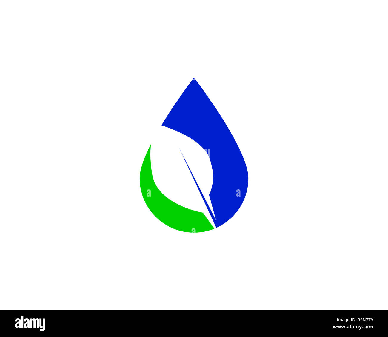 Recycle water treatment Cut Out Stock Images & Pictures - Alamy