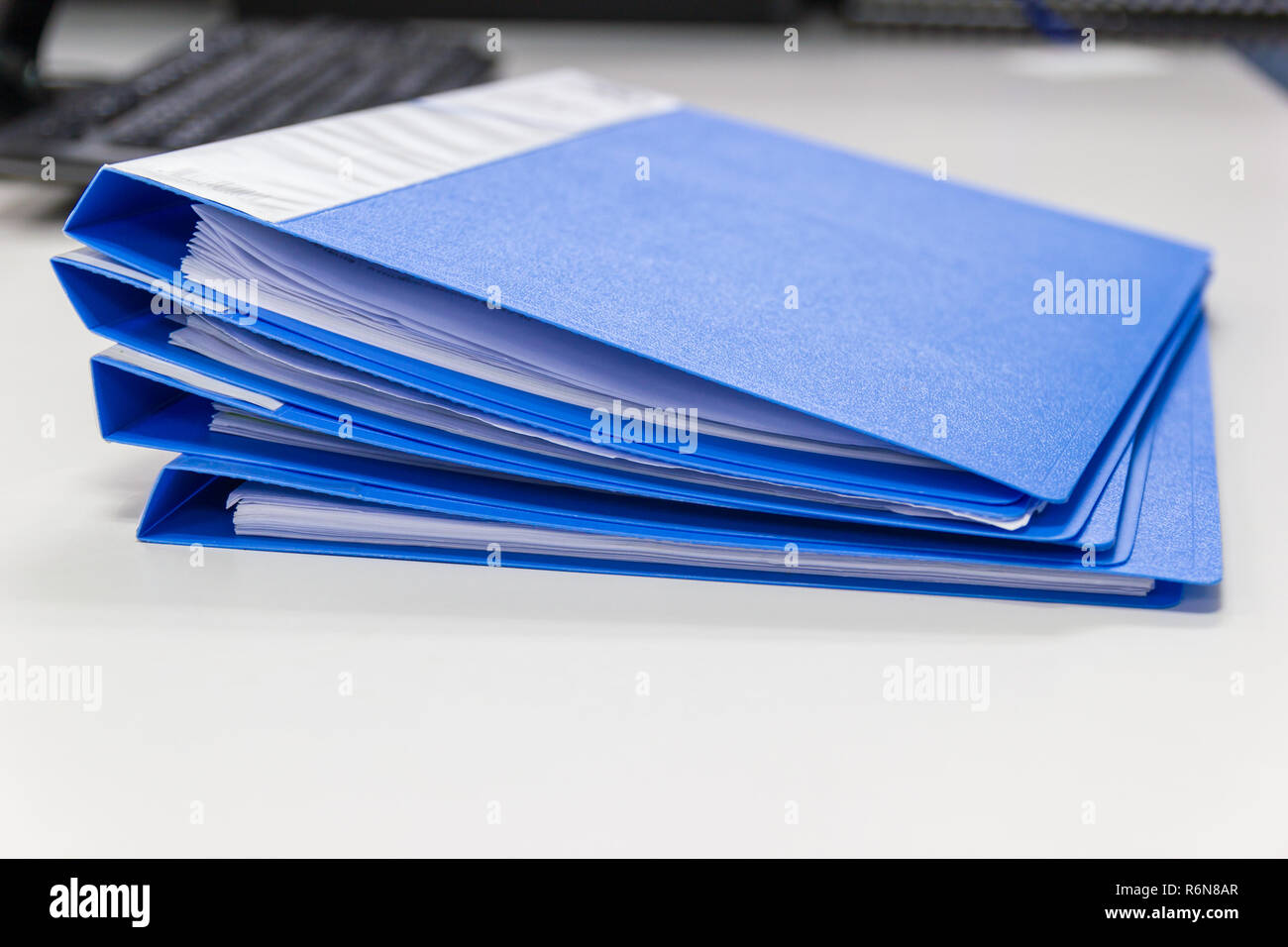 Invoices tray hi-res stock photography and images - Alamy