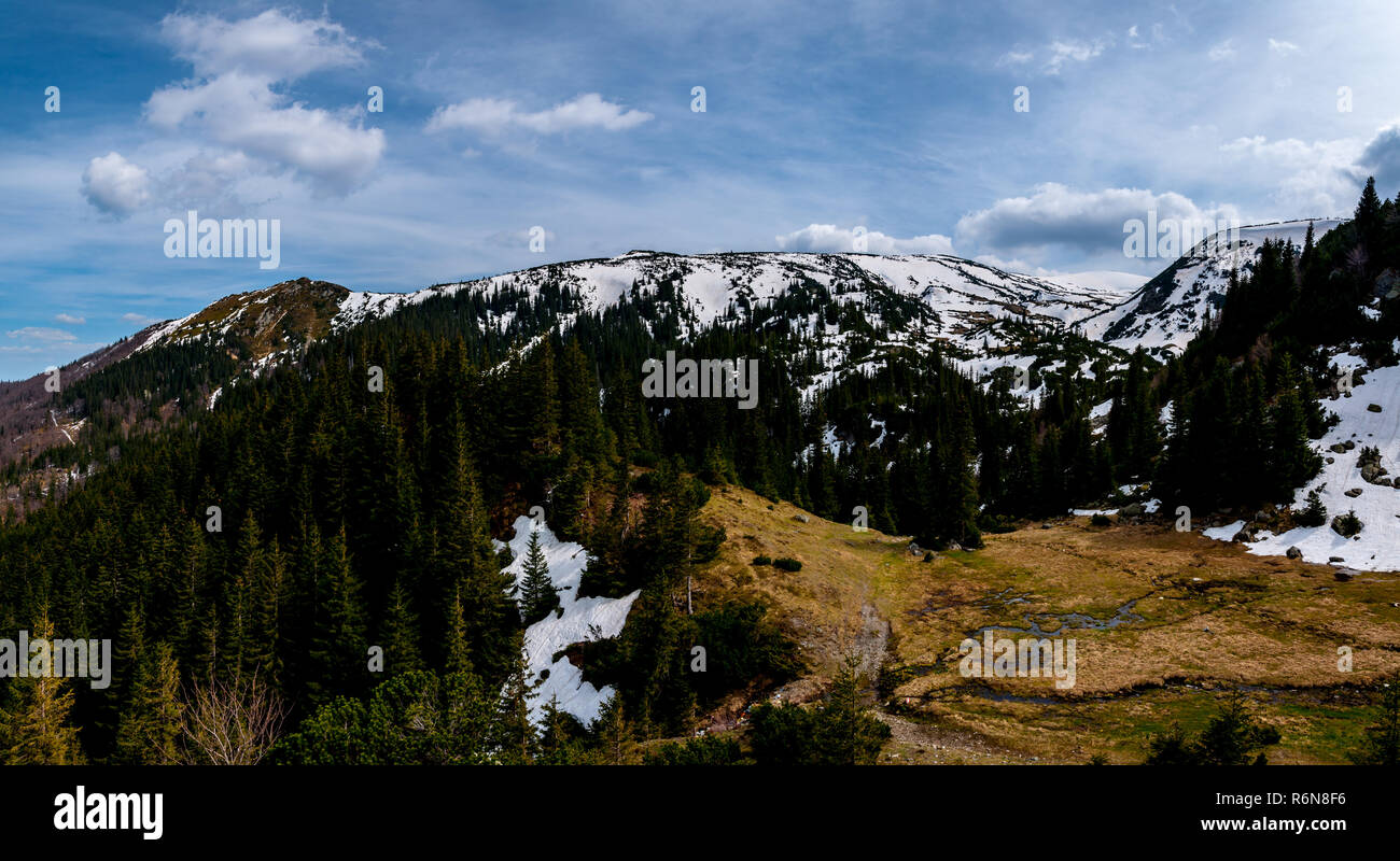 Vranica hi-res stock photography and images - Alamy