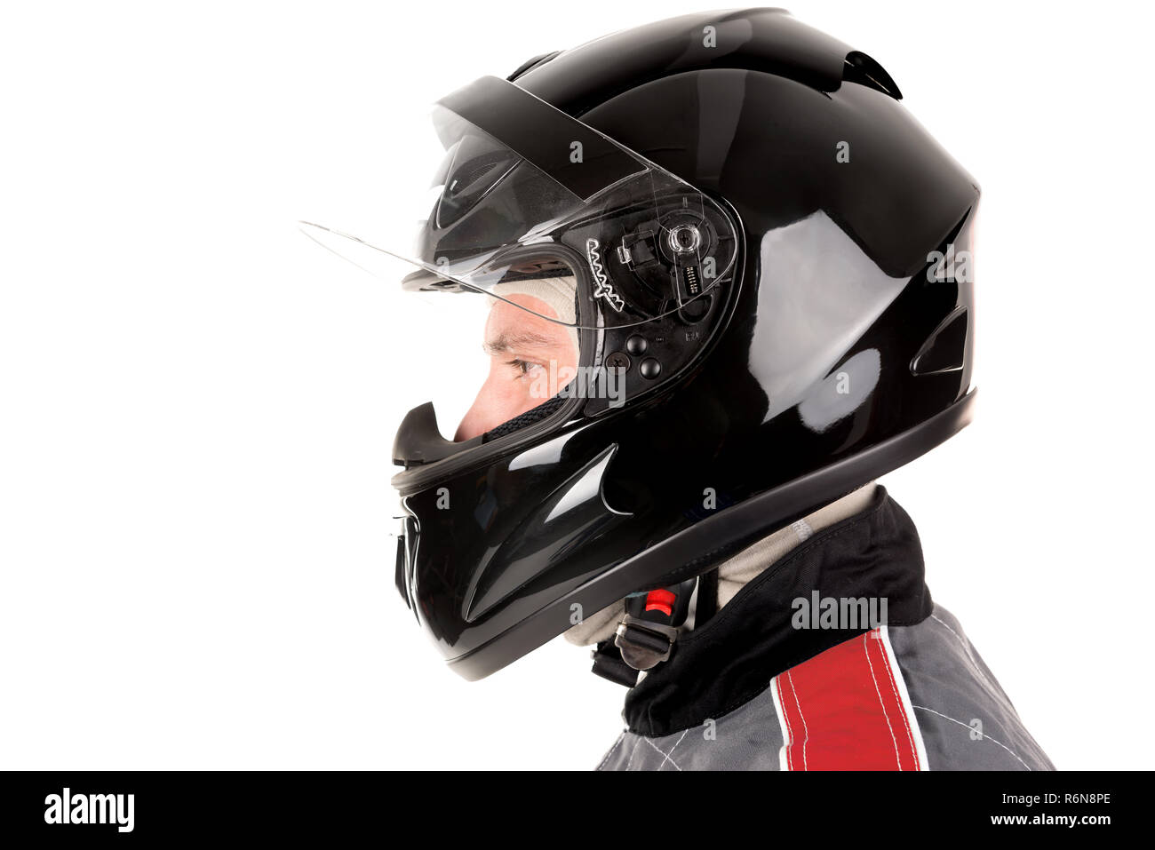 F1 driver Cut Out Stock Images & Pictures - Alamy