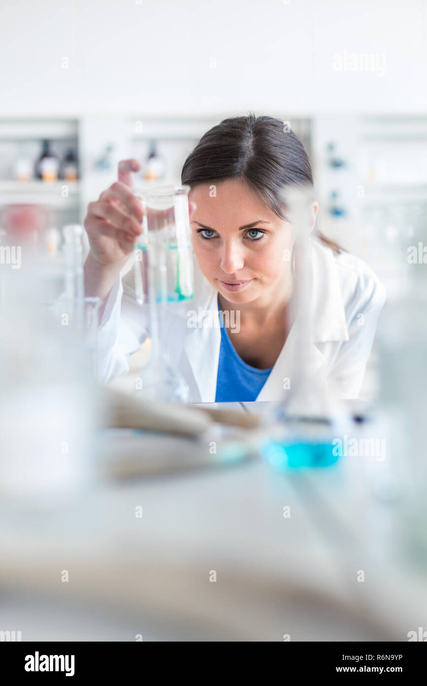 Human experiments hi-res stock photography and images - Alamy