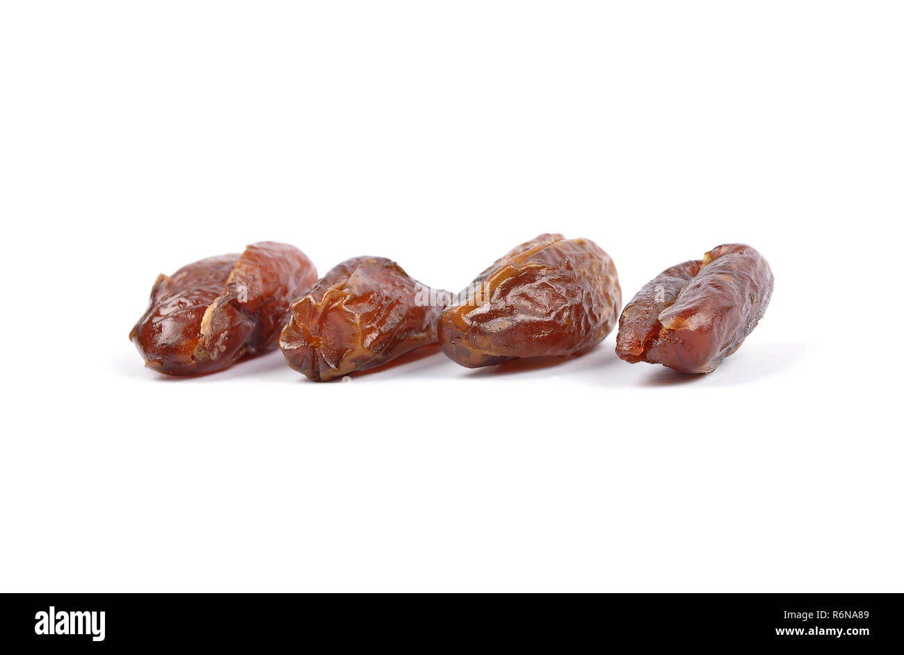 dates on a white background Stock Photo - Alamy