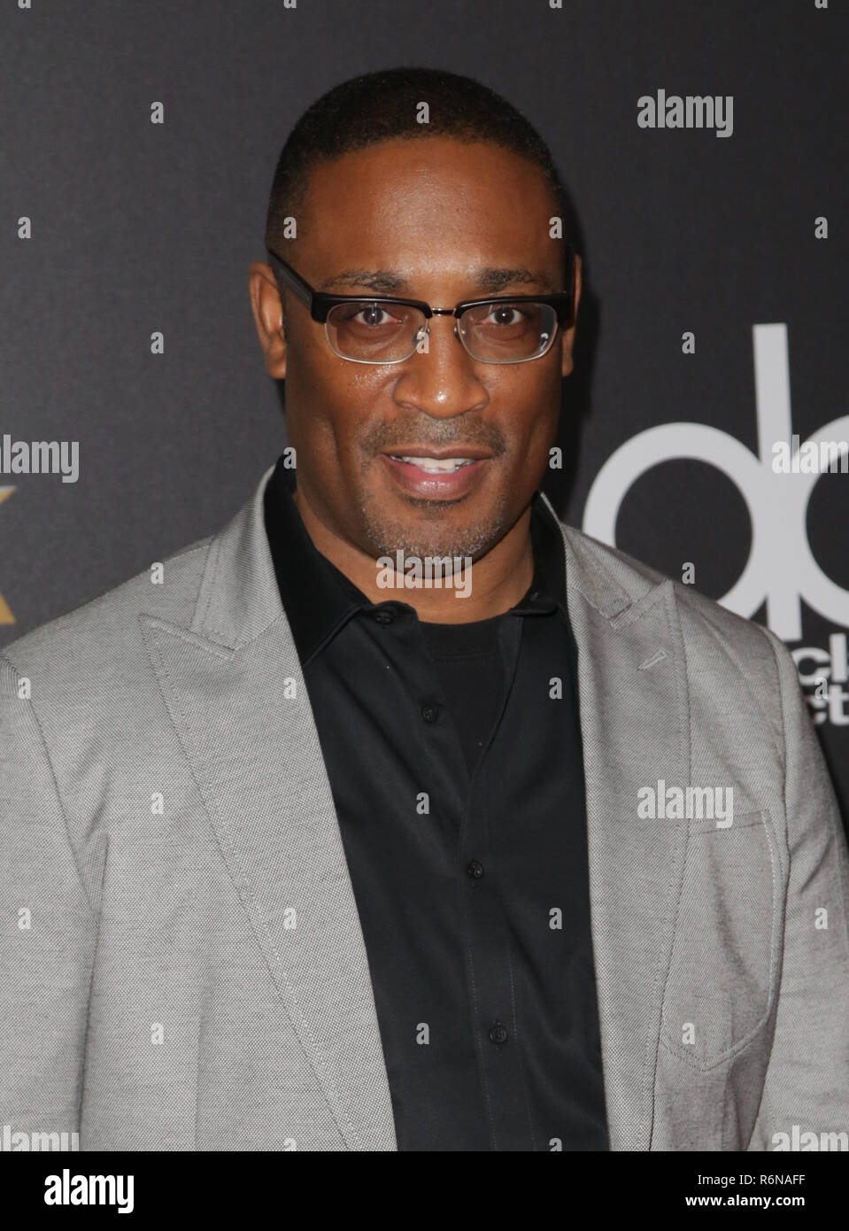 Celebrities attend 22nd Annual Hollywood Film Awards at Beverly Hilton ...