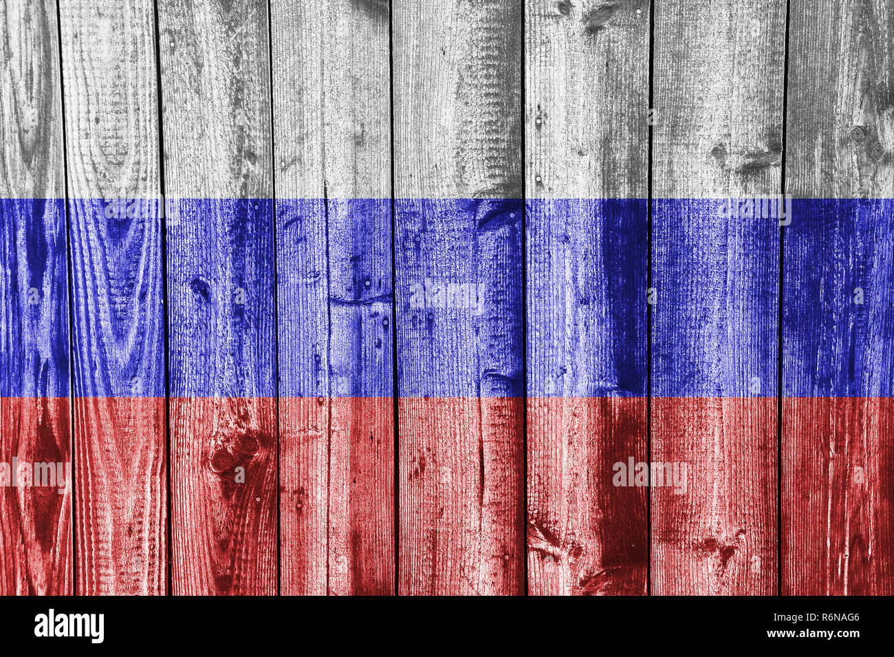 Old russia flag hi-res stock photography and images - Alamy