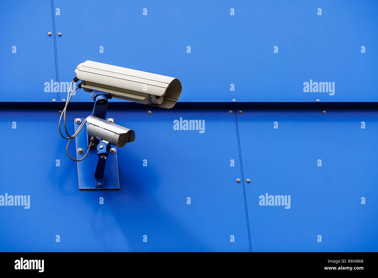 Germany wall camera security hi-res stock photography and images - Alamy