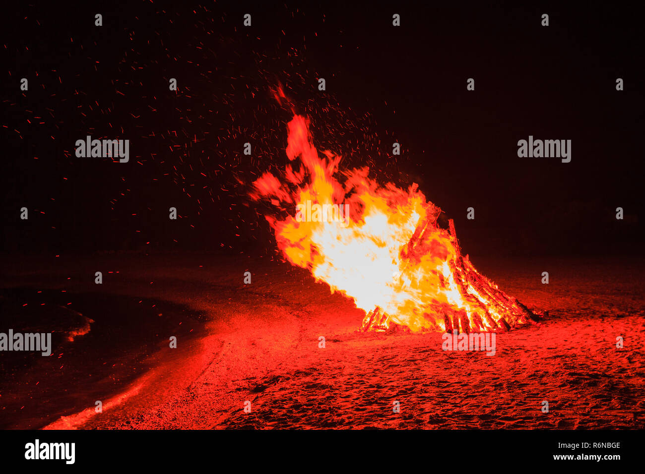 Hot blast stove hi-res stock photography and images - Alamy