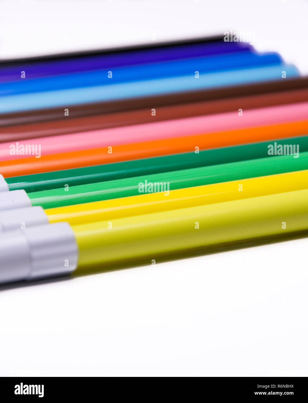 Sharpie pens hi-res stock photography and images - Alamy
