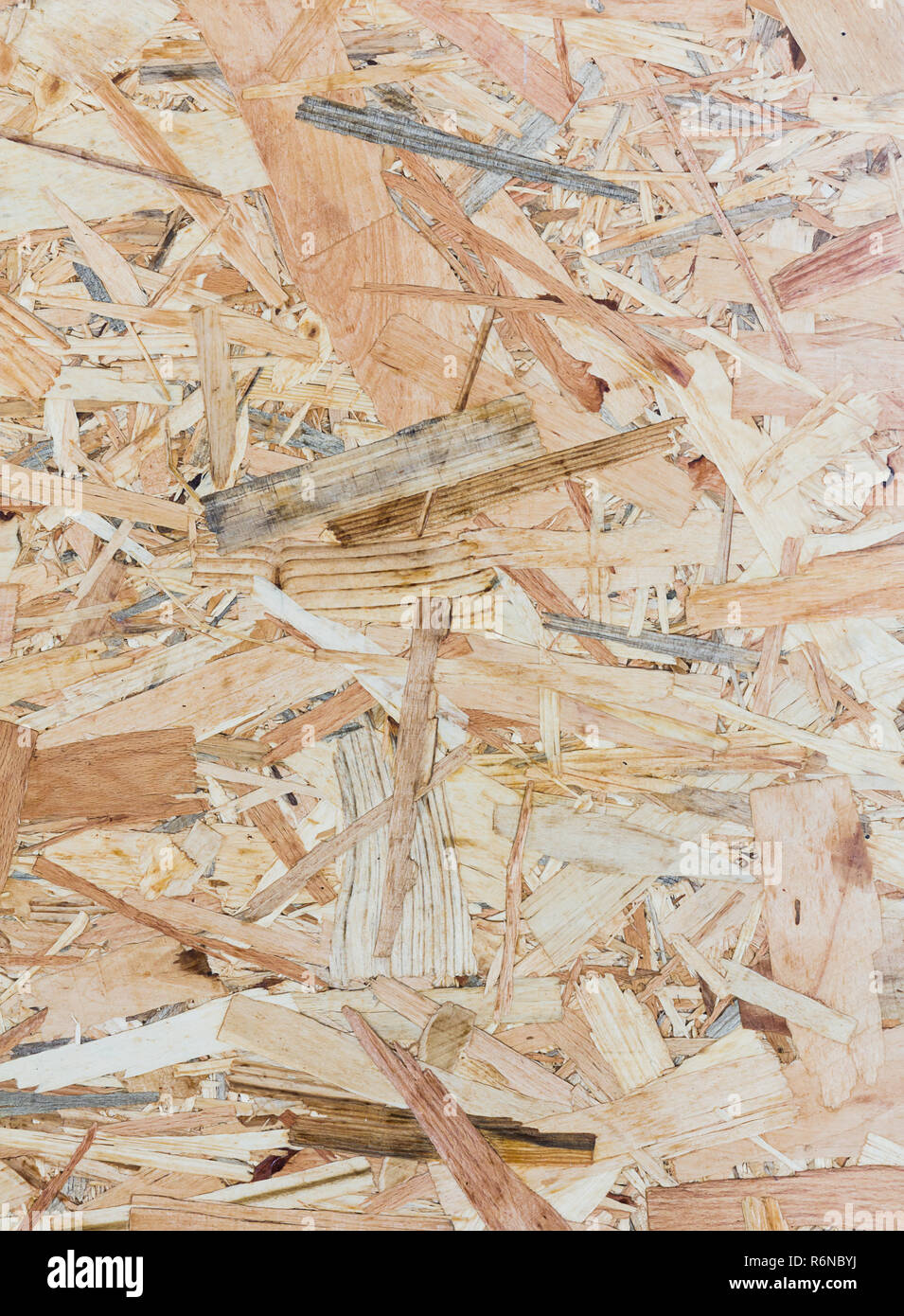 Osb board floor hi-res stock photography and images - Alamy