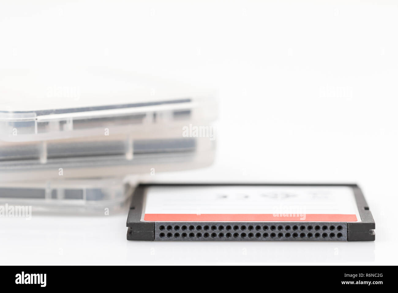 Type flash memory hi-res stock photography and images - Alamy