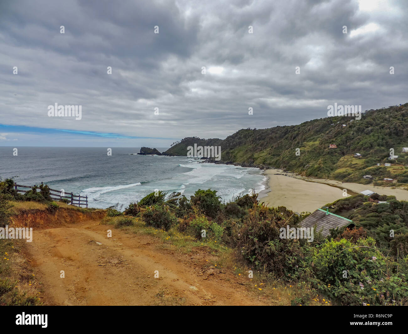 Suedamerika am hi-res stock photography and images - Alamy