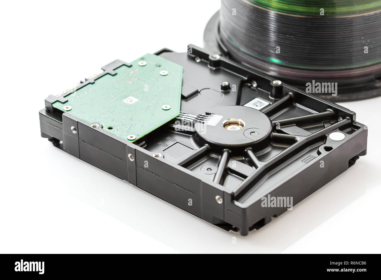 Compact server hi-res stock photography and images - Alamy