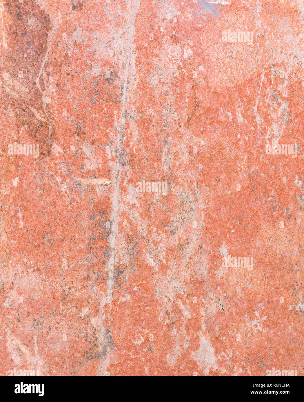 Texture of red stone Stock Photo - Alamy