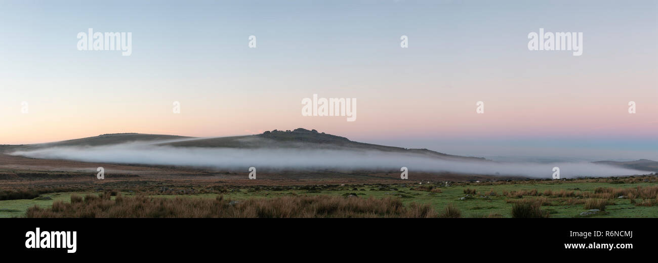 Roos tor dartmoor hi-res stock photography and images - Alamy