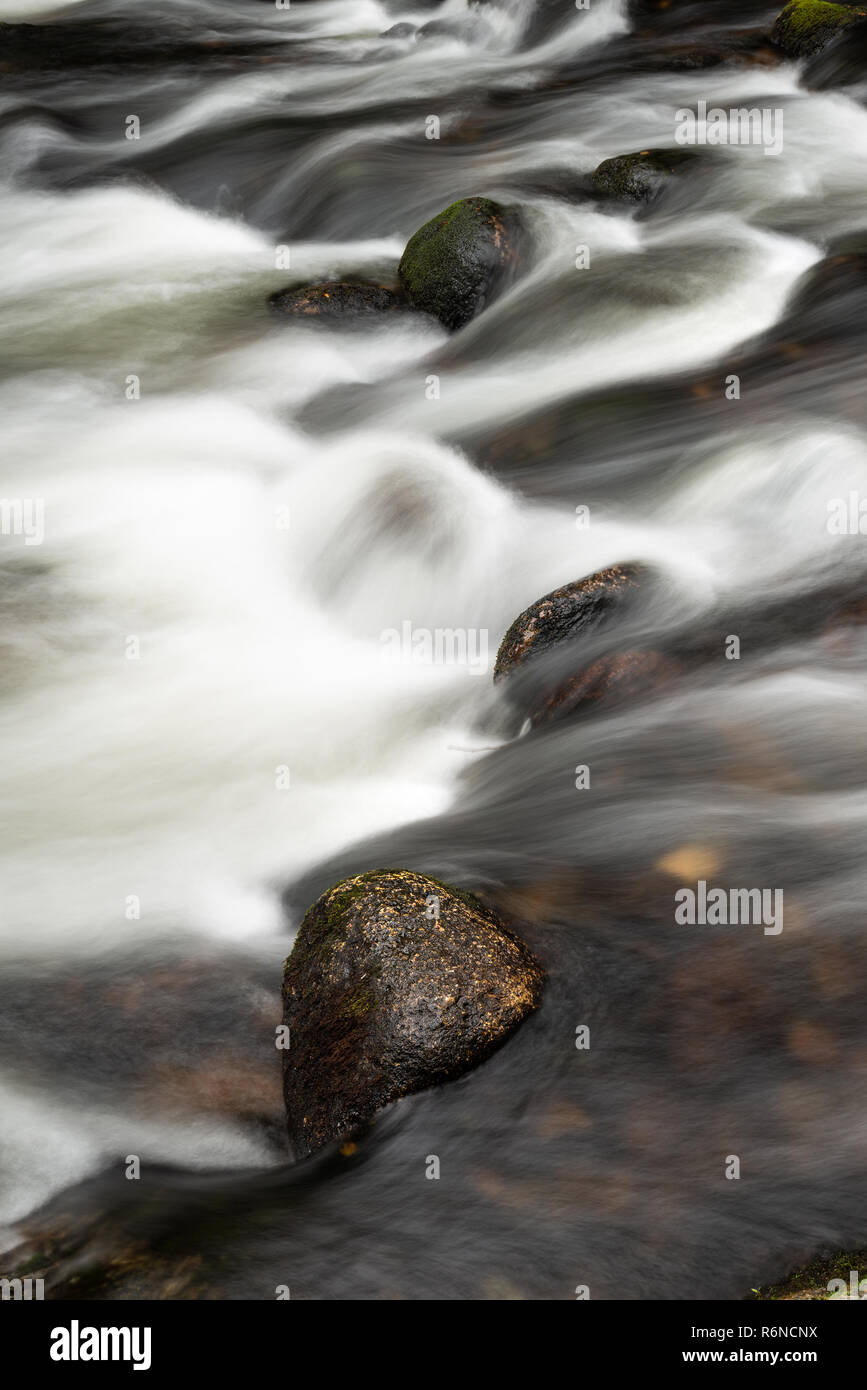 Long exposure motion blur hi-res stock photography and images - Alamy