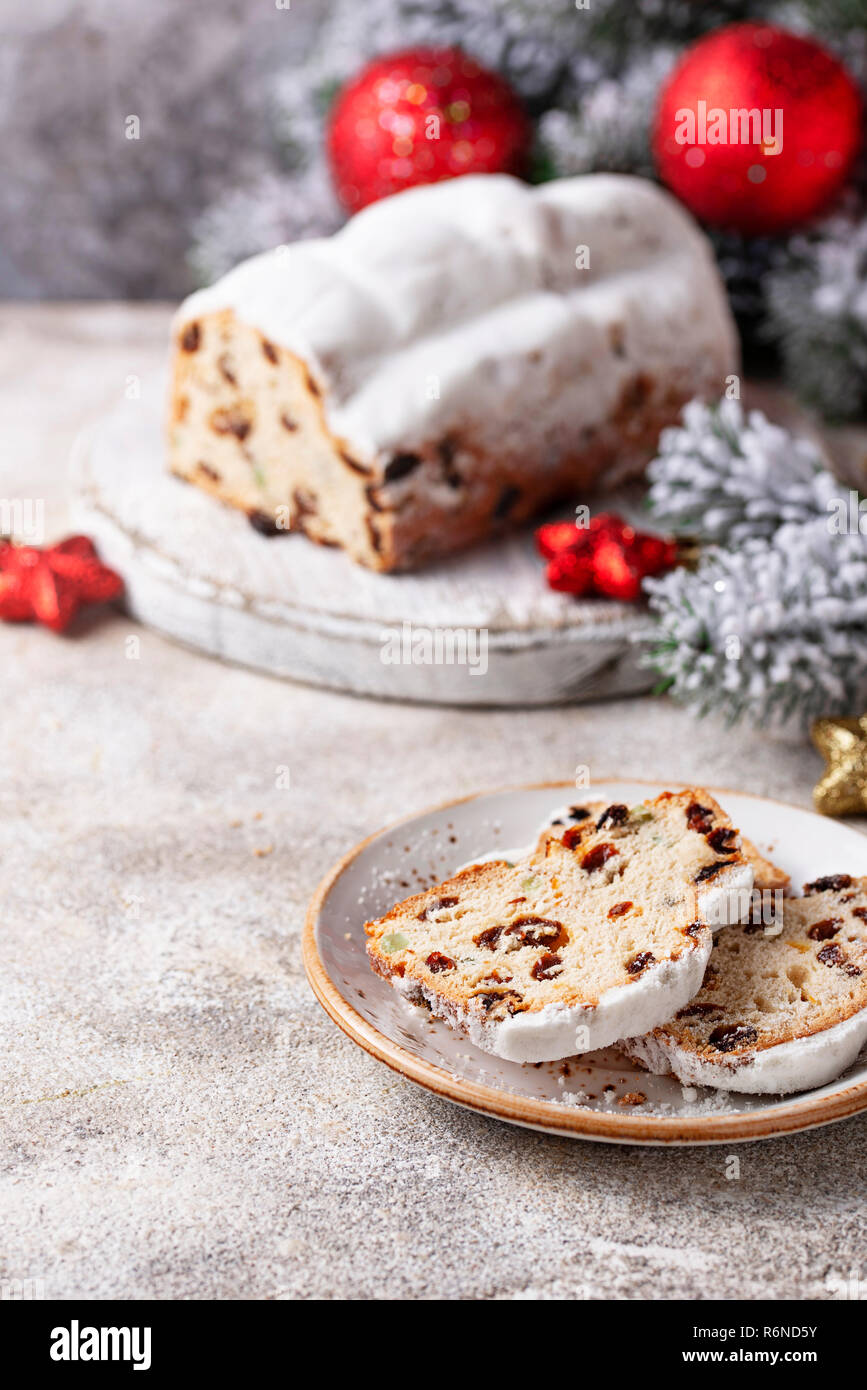 German christmas dinner hi-res stock photography and images - Alamy