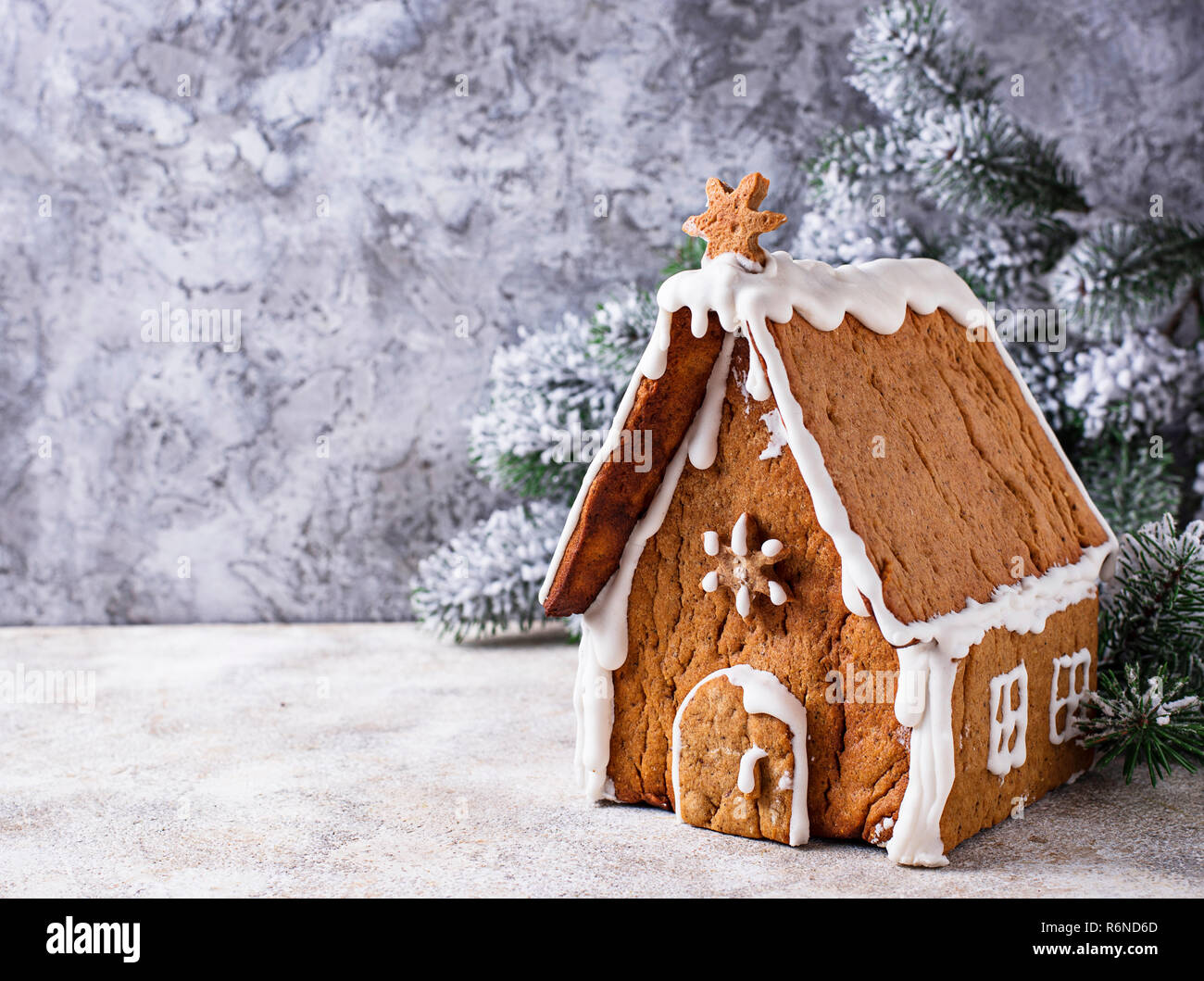 Homemade icing hi-res stock photography and images - Alamy