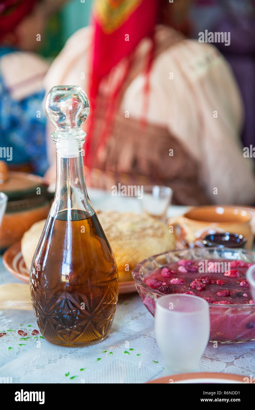 Old slavonic hi-res stock photography and images - Alamy