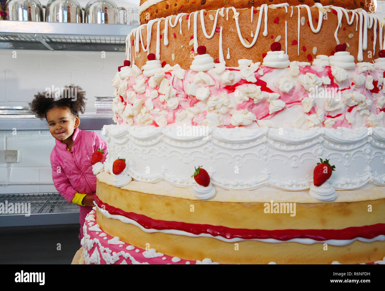 To celebrate the Thames Refinery’s 140th birthday, Tate & Lyle Sugars ...