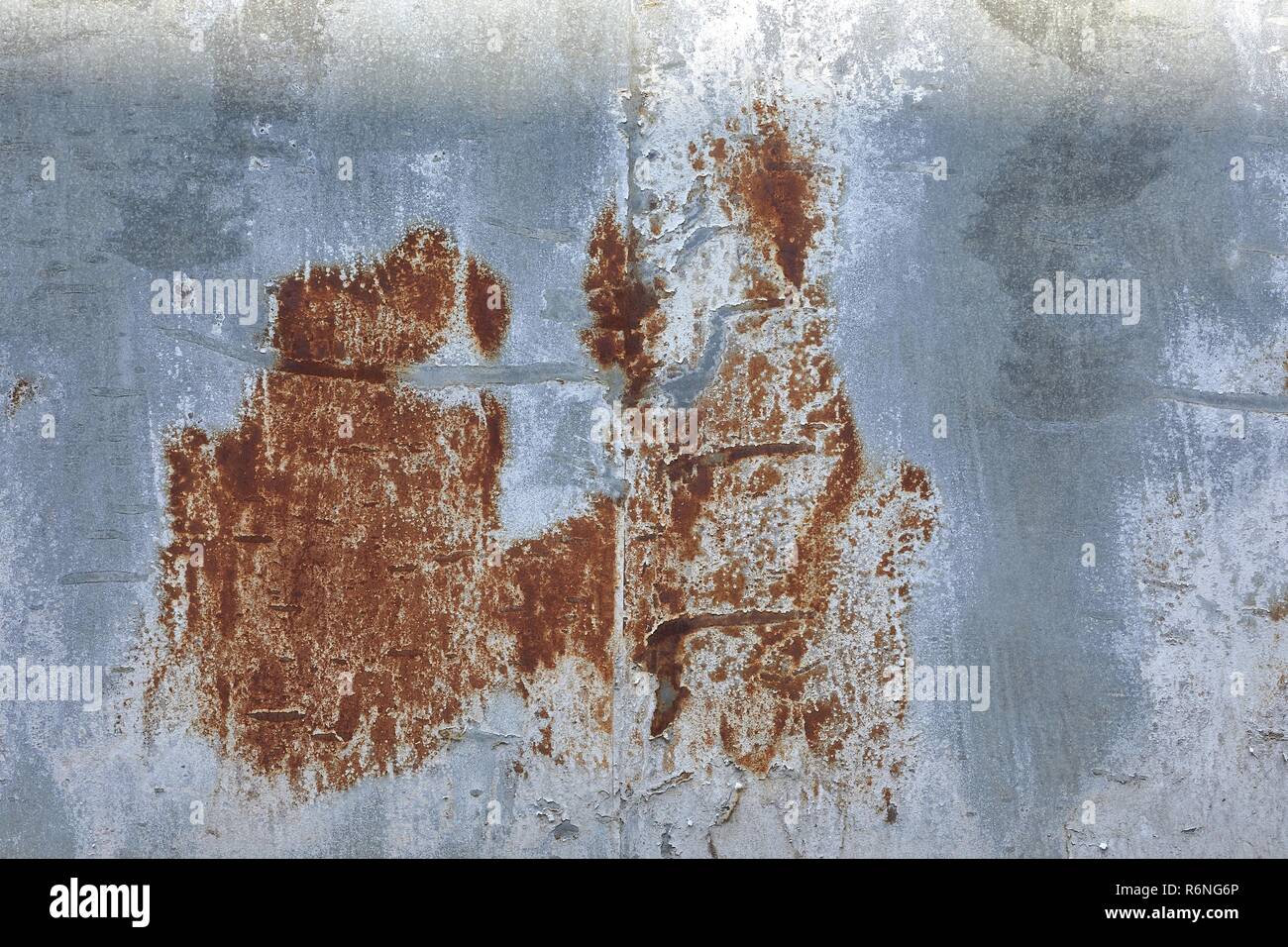 Rusty scratchy texture Stock Photo - Alamy