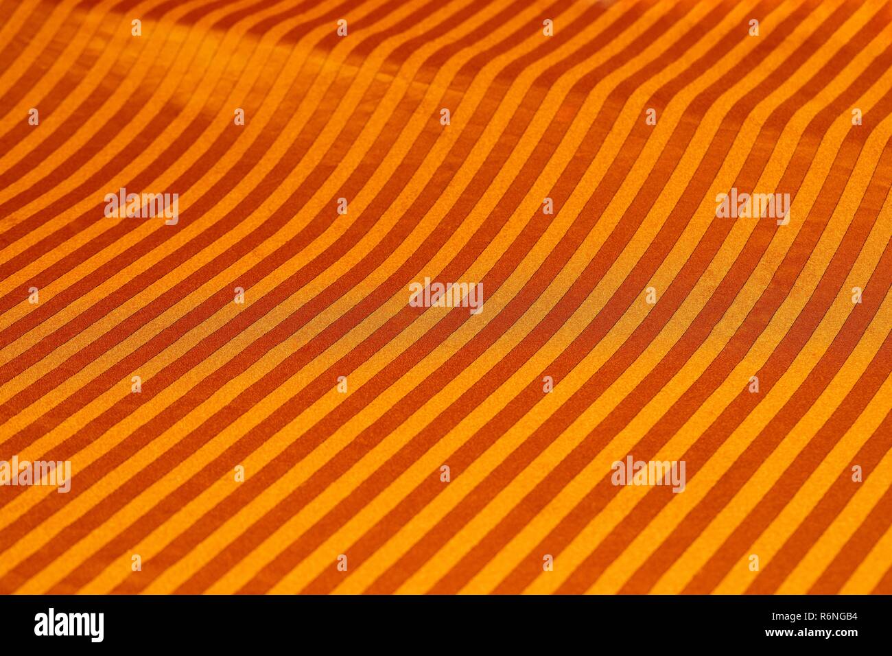 Textile Texture Stripes Stock Photo - Alamy
