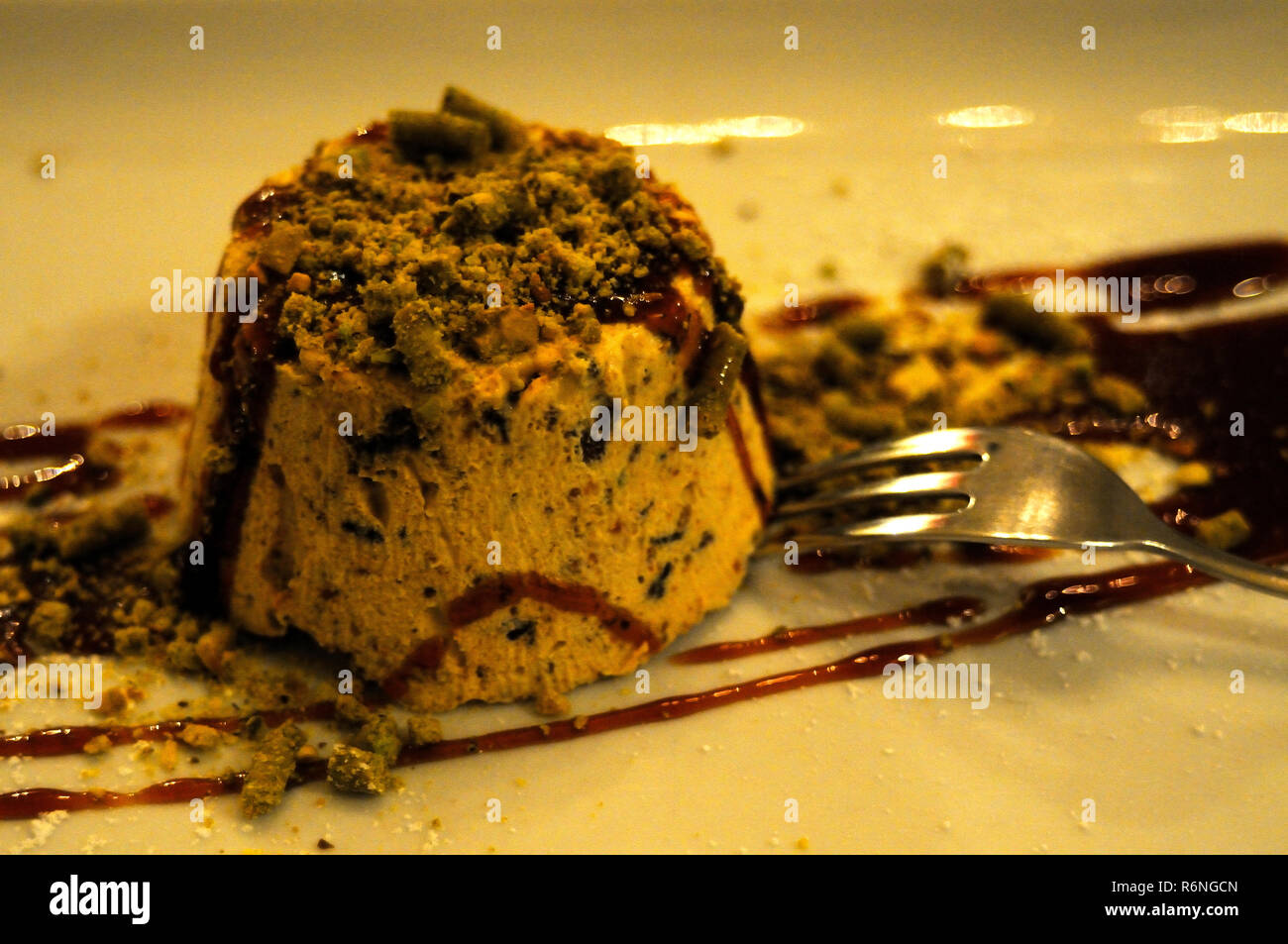 Sweeet tooth hi-res stock photography and images - Alamy