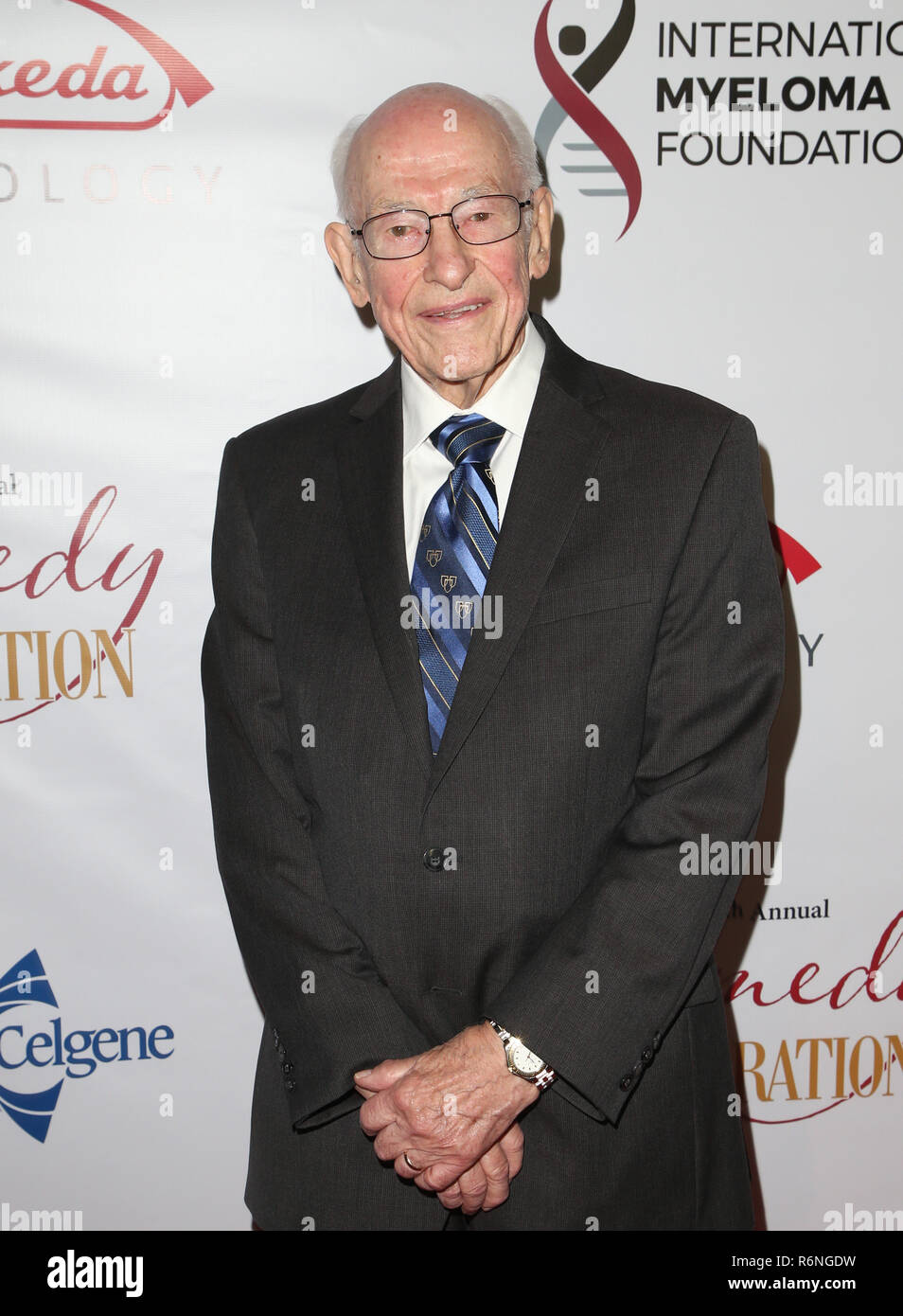 International Myeloma Foundation's 12th Annual Comedy Celebration ...