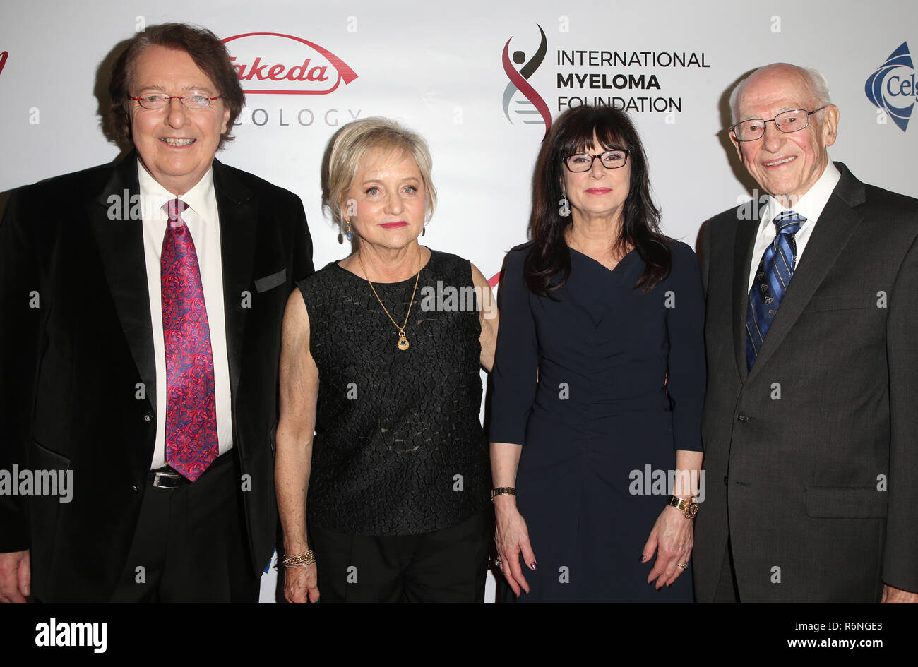 International Myeloma Foundation's 12th Annual Comedy Celebration ...