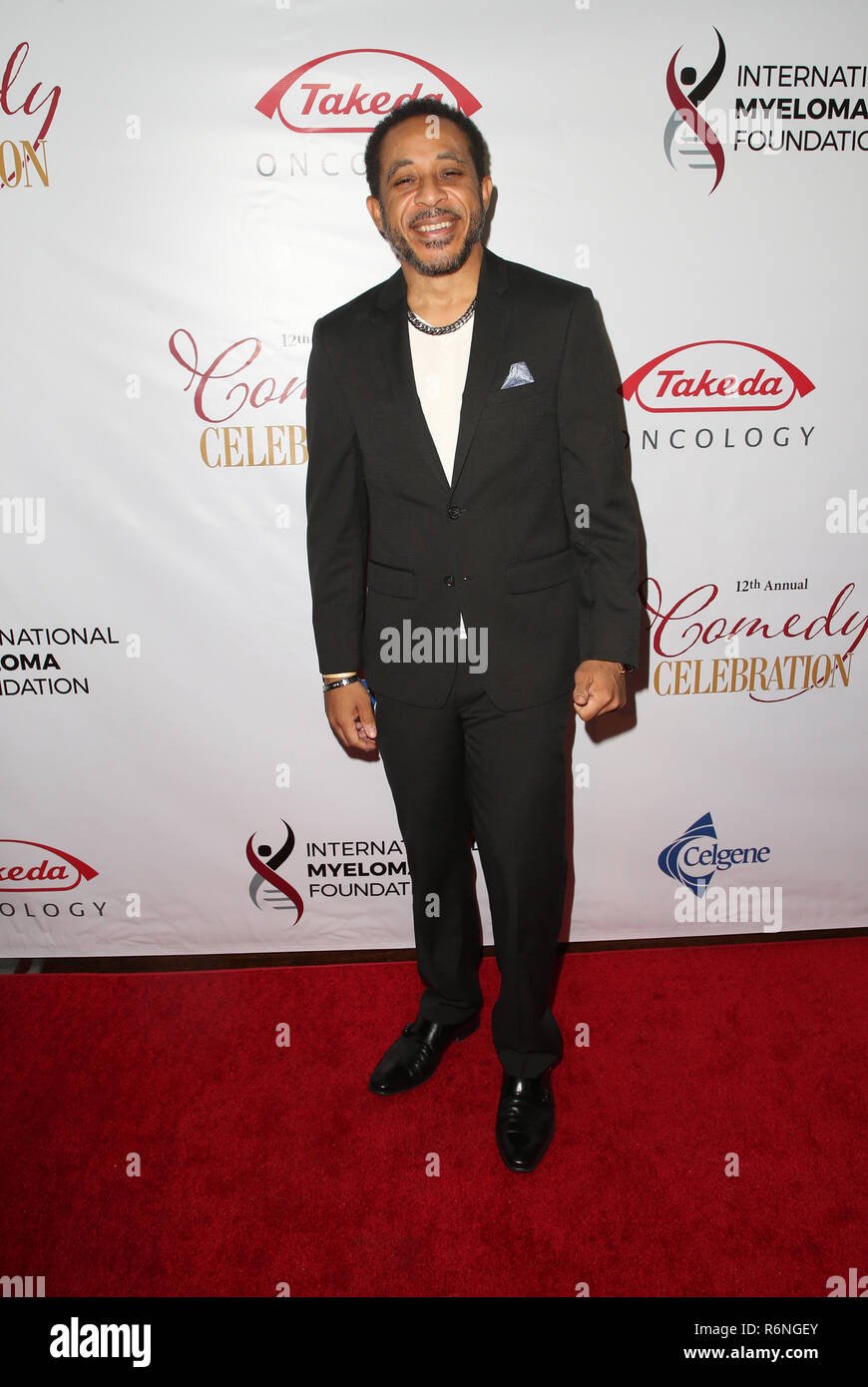 International Myeloma Foundation's 12th Annual Comedy Celebration ...