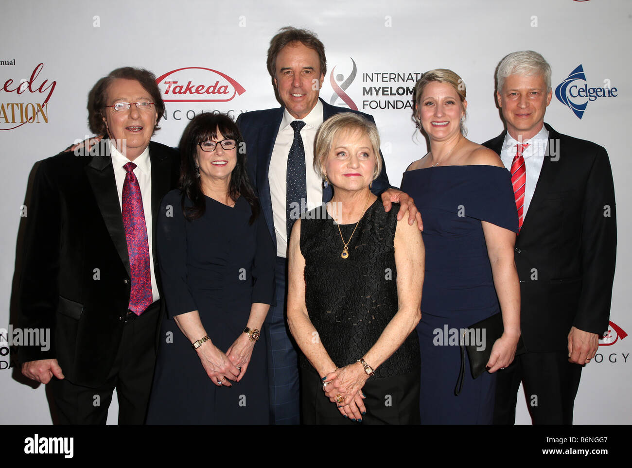 International Myeloma Foundation's 12th Annual Comedy Celebration ...