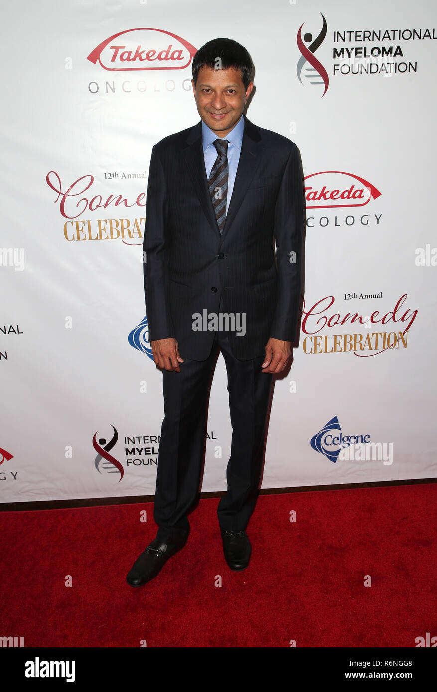 International Myeloma Foundation's 12th Annual Comedy Celebration ...