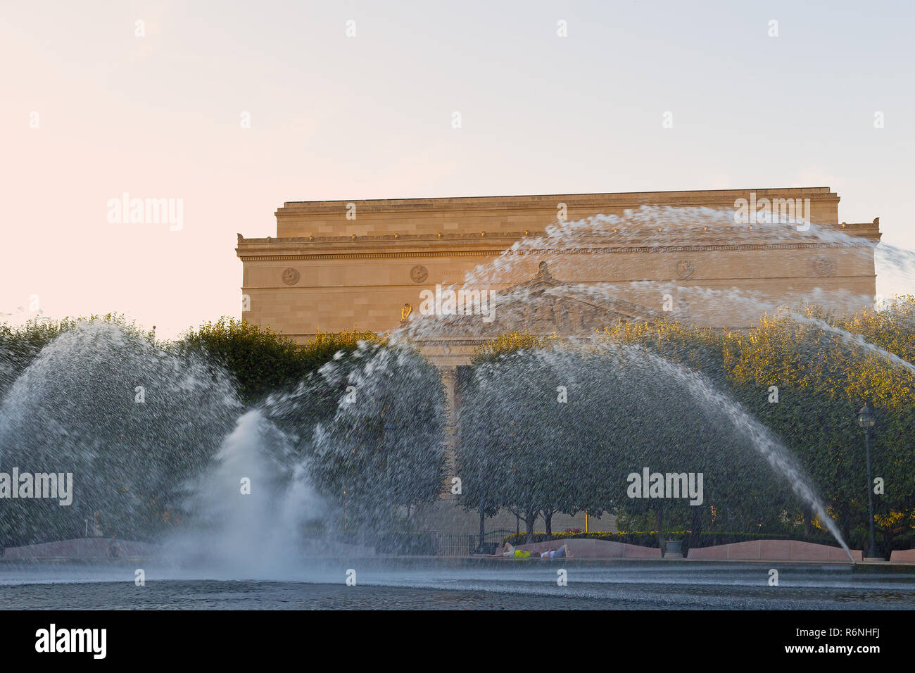 Hot weather relief hi-res stock photography and images - Alamy