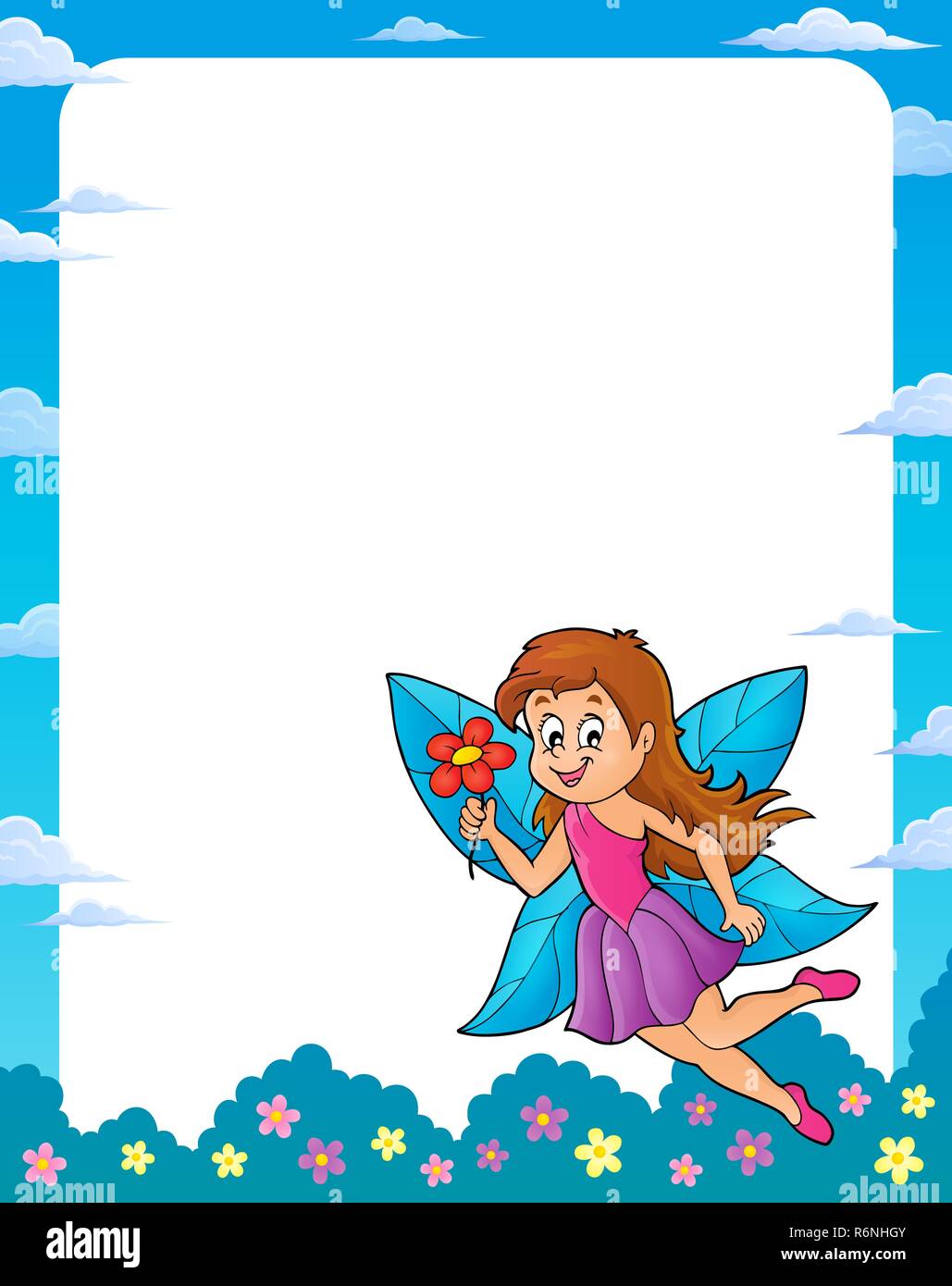 Tooth Fairy Border 120 Tooth Fairy Printables & Crafts Ideas | Tooth