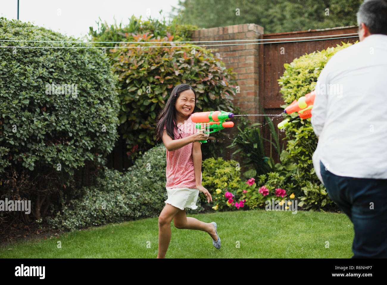 10 Yard Fight High Resolution Stock Photography and Images - Alamy