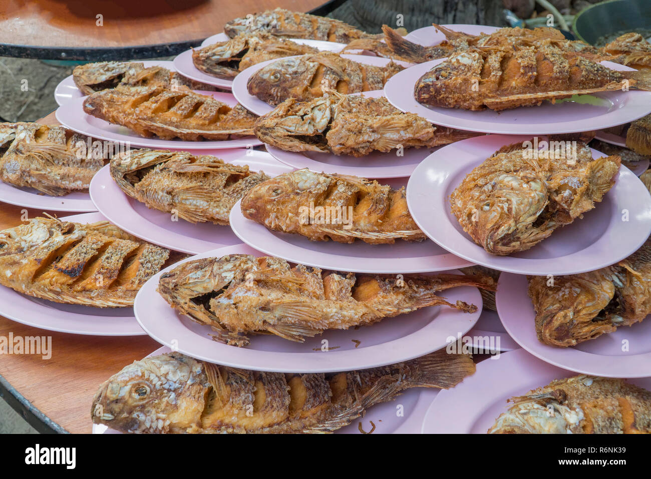 Ruby fish hi-res stock photography and images - Alamy