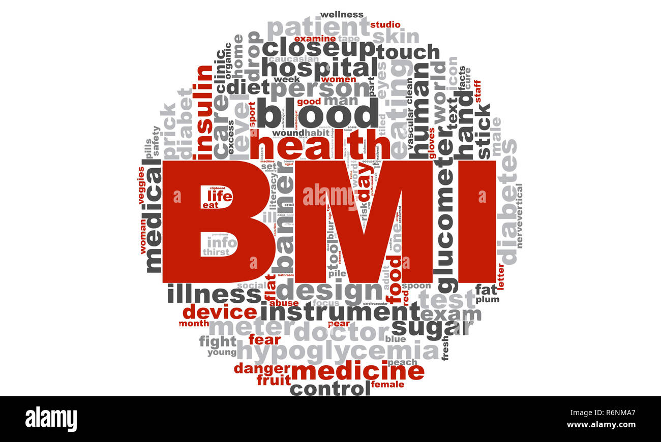 Bmi Healthcare Logo