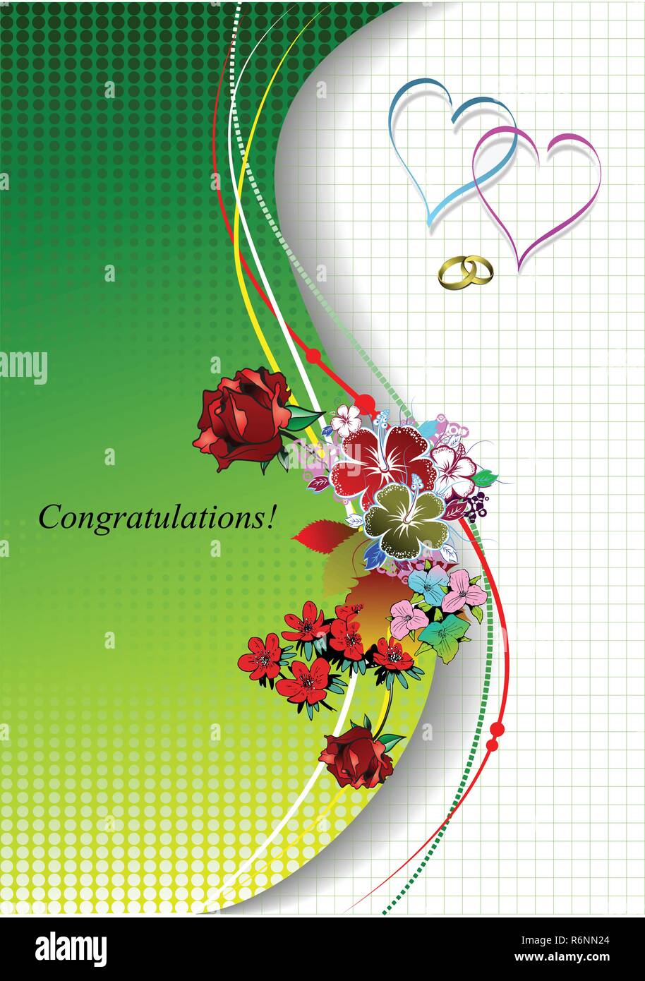 Yellow and green water drop Stock Vector Images - Alamy