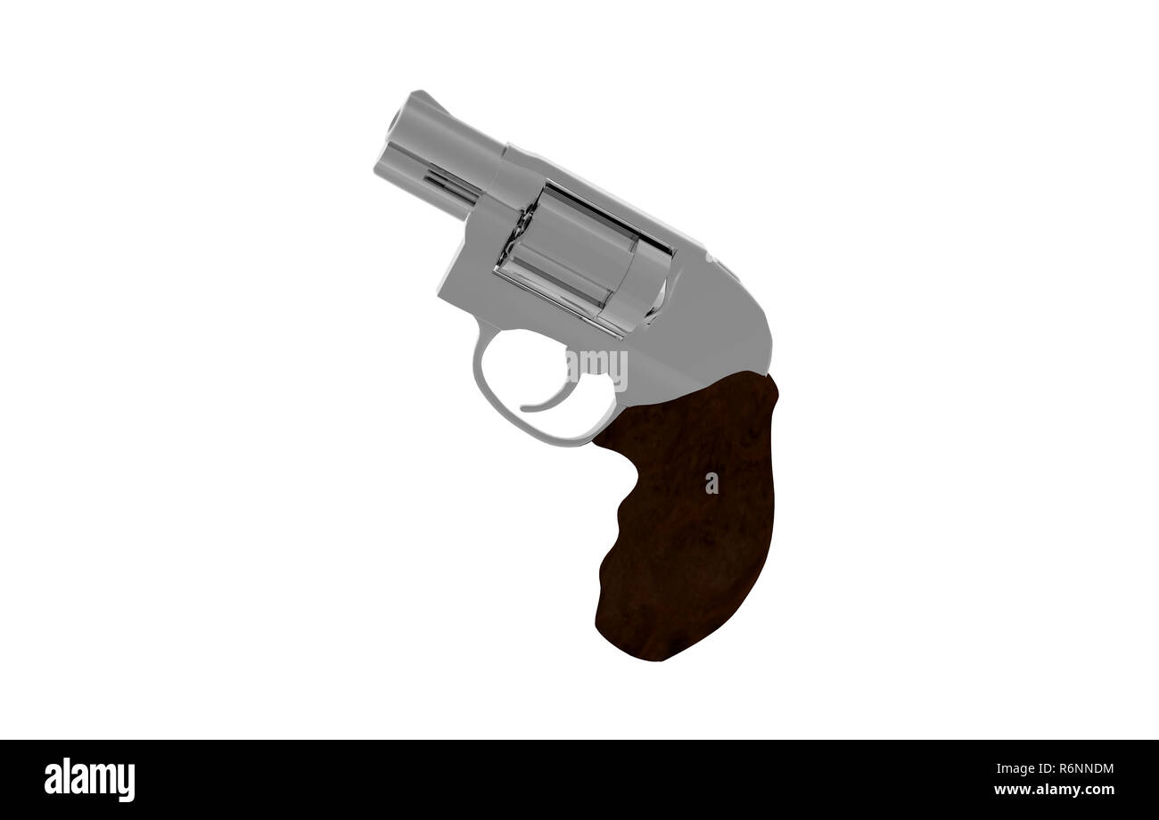 Colt revolver picture hi-res stock photography and images - Alamy