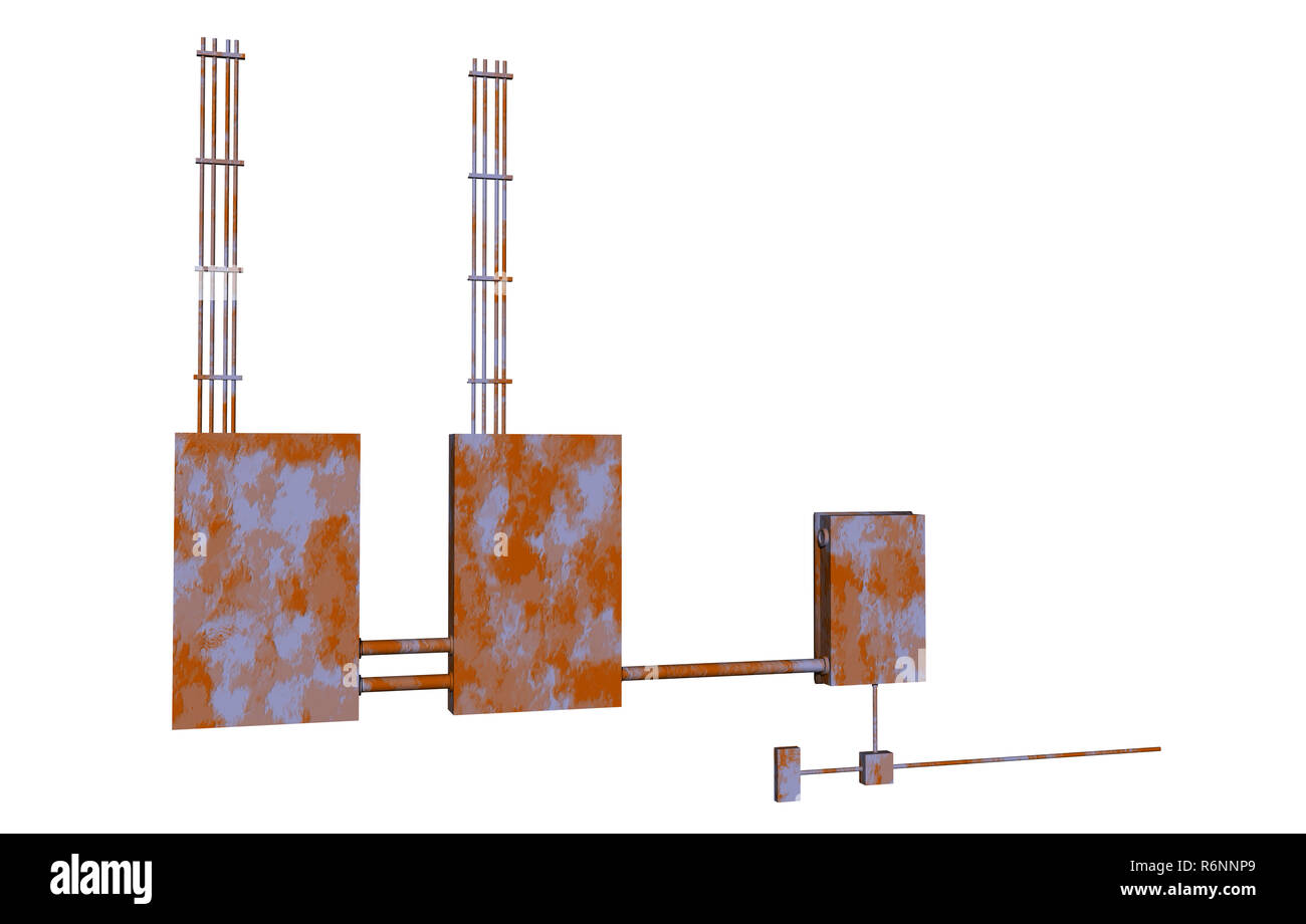 Electronics distributor Cut Out Stock Images & Pictures - Alamy