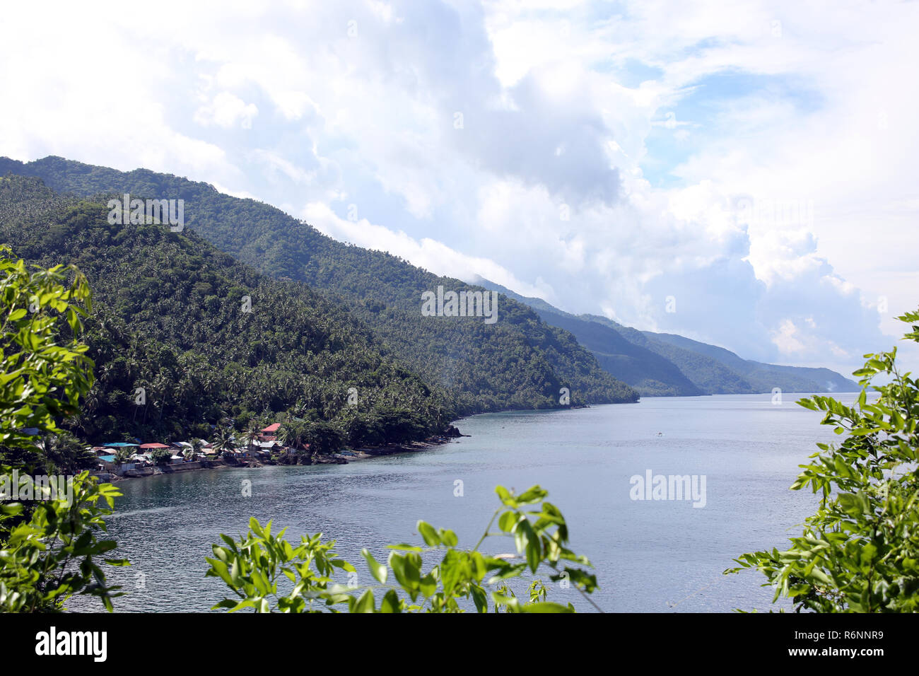 Isle of leyte hi-res stock photography and images - Alamy