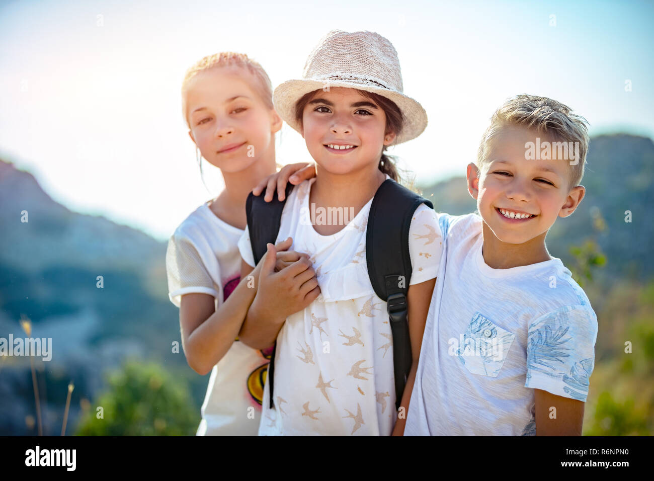 Three boy scouts hi-res stock photography and images - Alamy