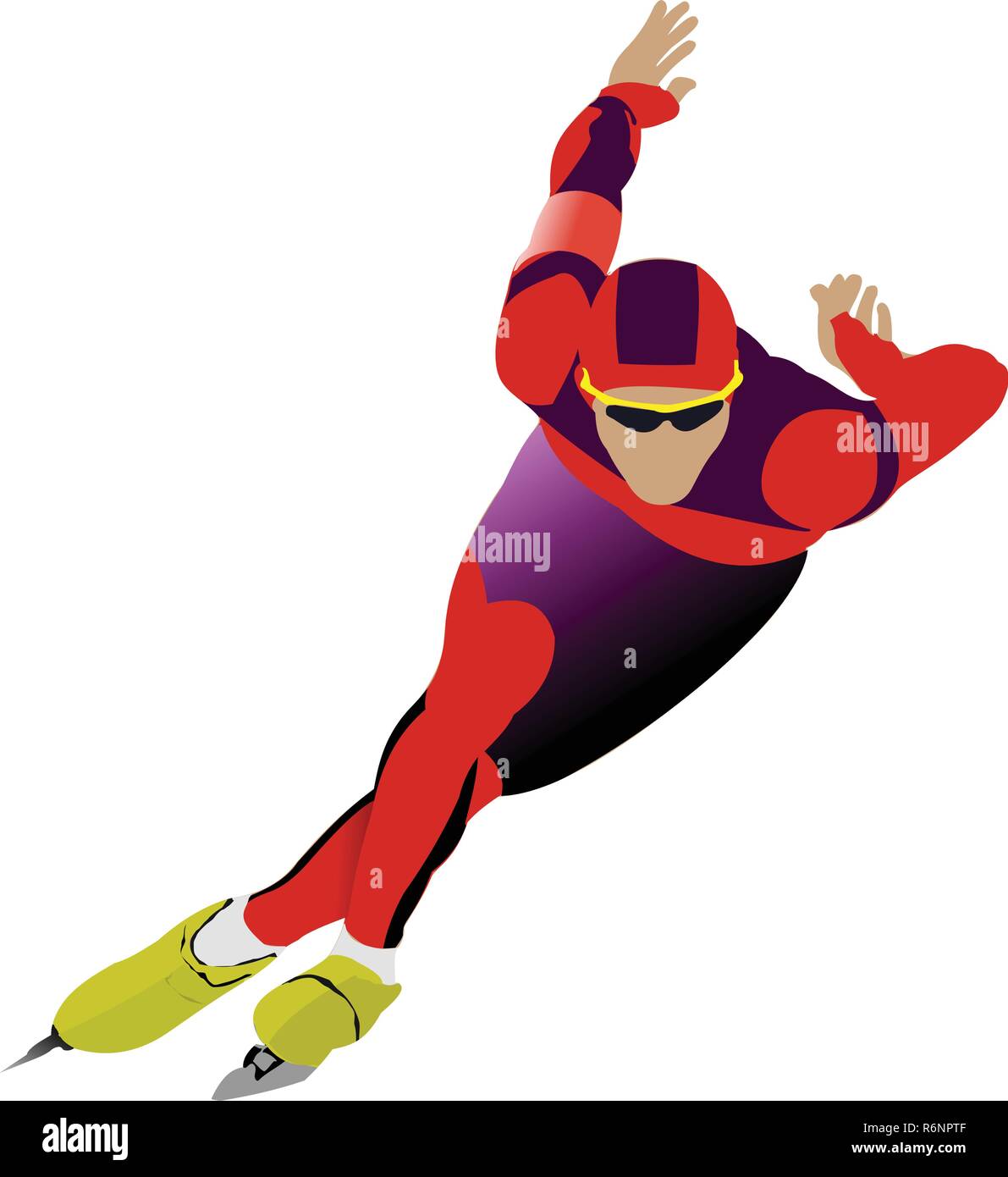 Animated Speed Clipart