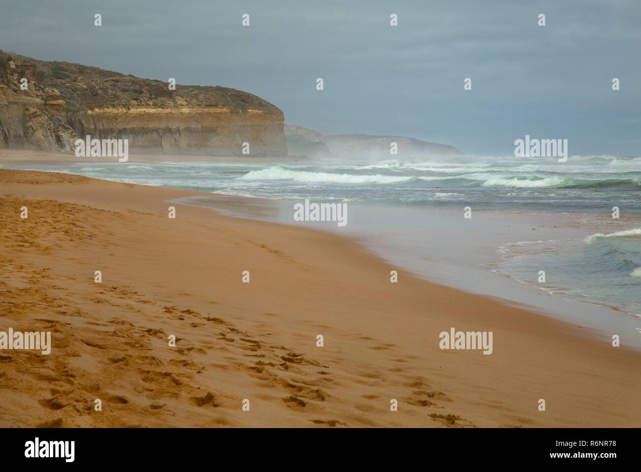 Southern ocean extreme storm hi-res stock photography and images - Alamy