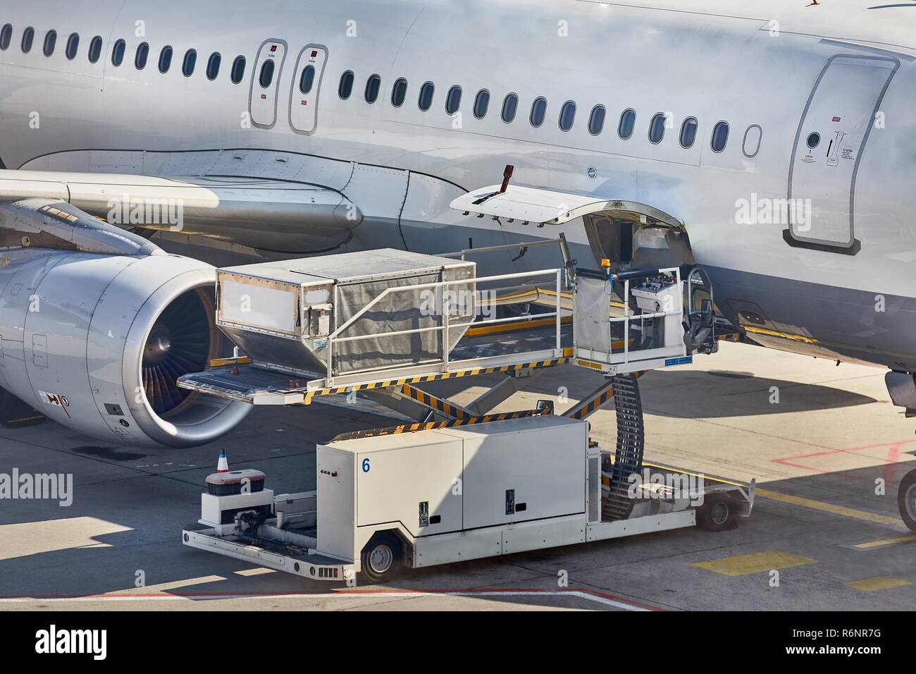 Air handling unit industry hi-res stock photography and images - Alamy