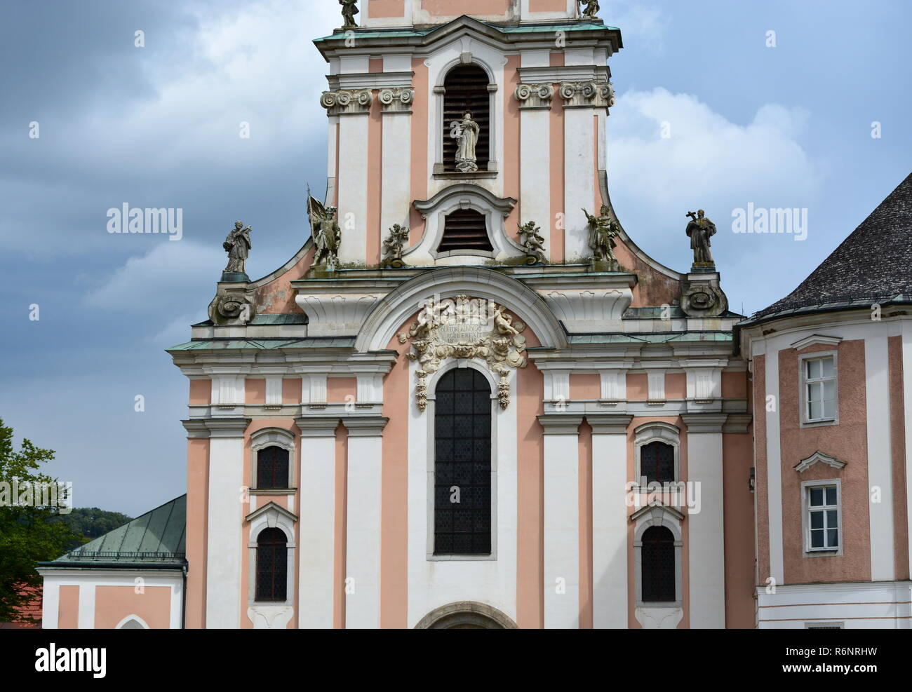 Wilhering hi-res stock photography and images - Alamy