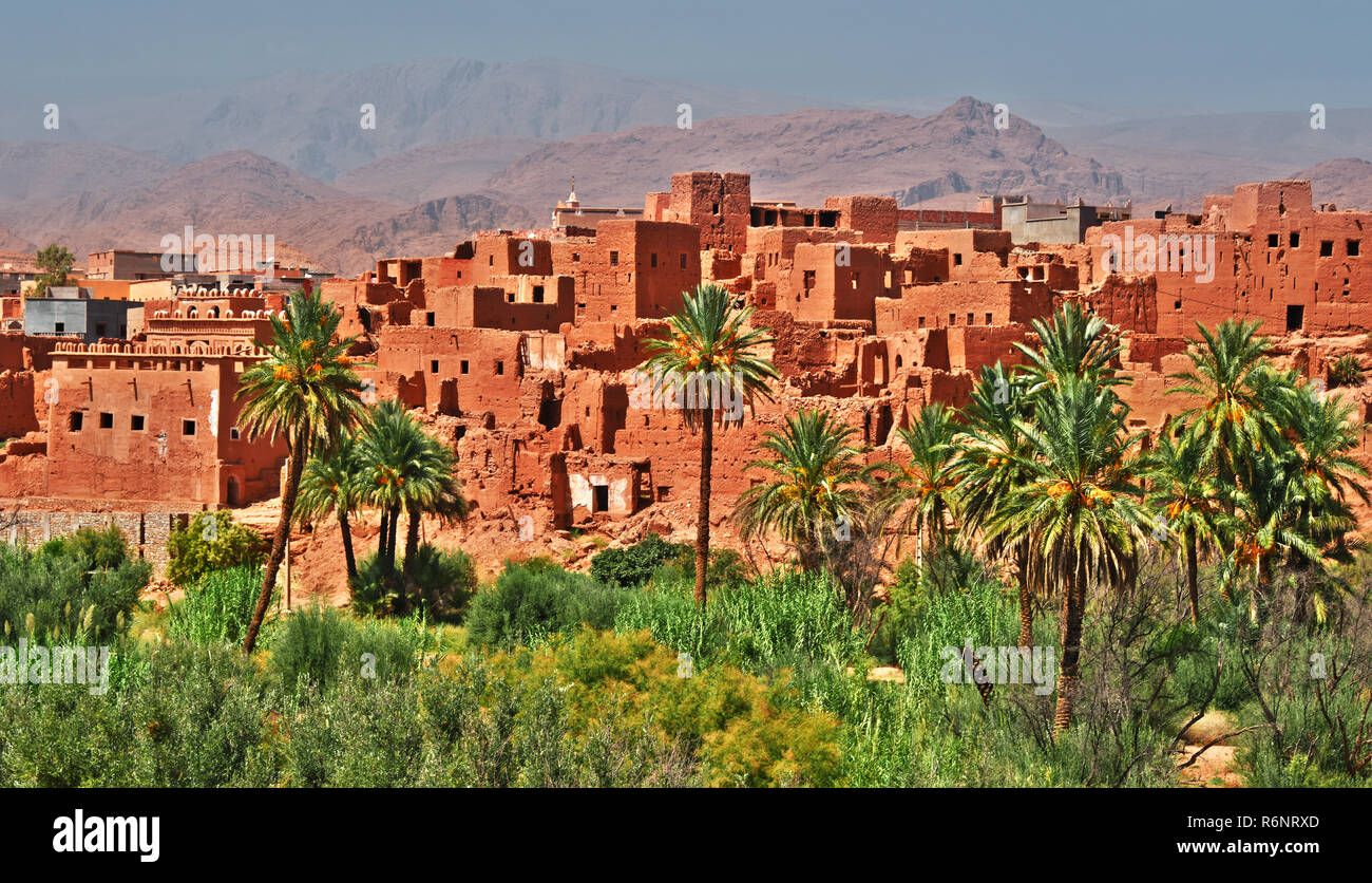 Old maghreb map hi-res stock photography and images - Alamy