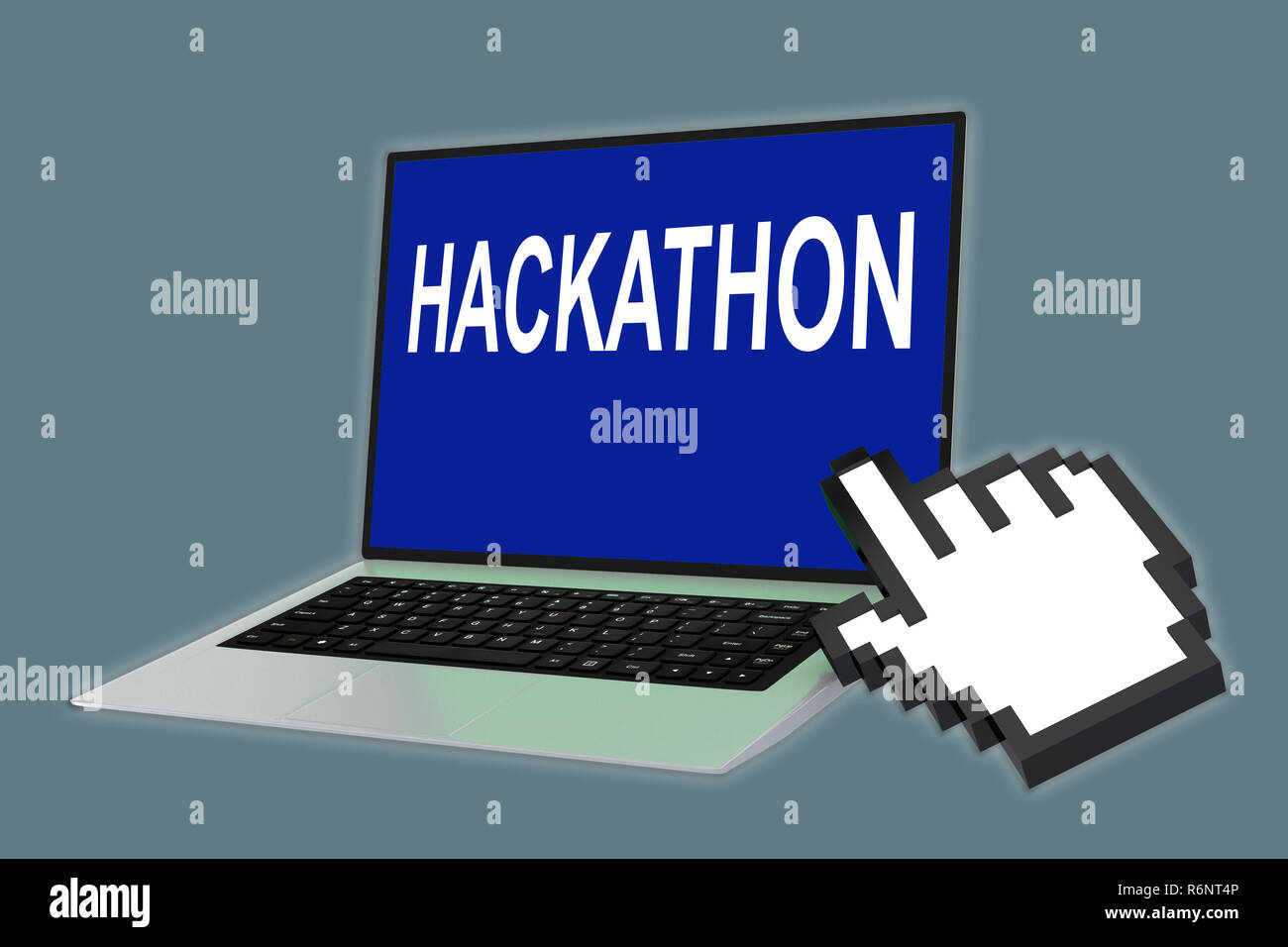 Hackathon hi-res stock photography and images - Alamy