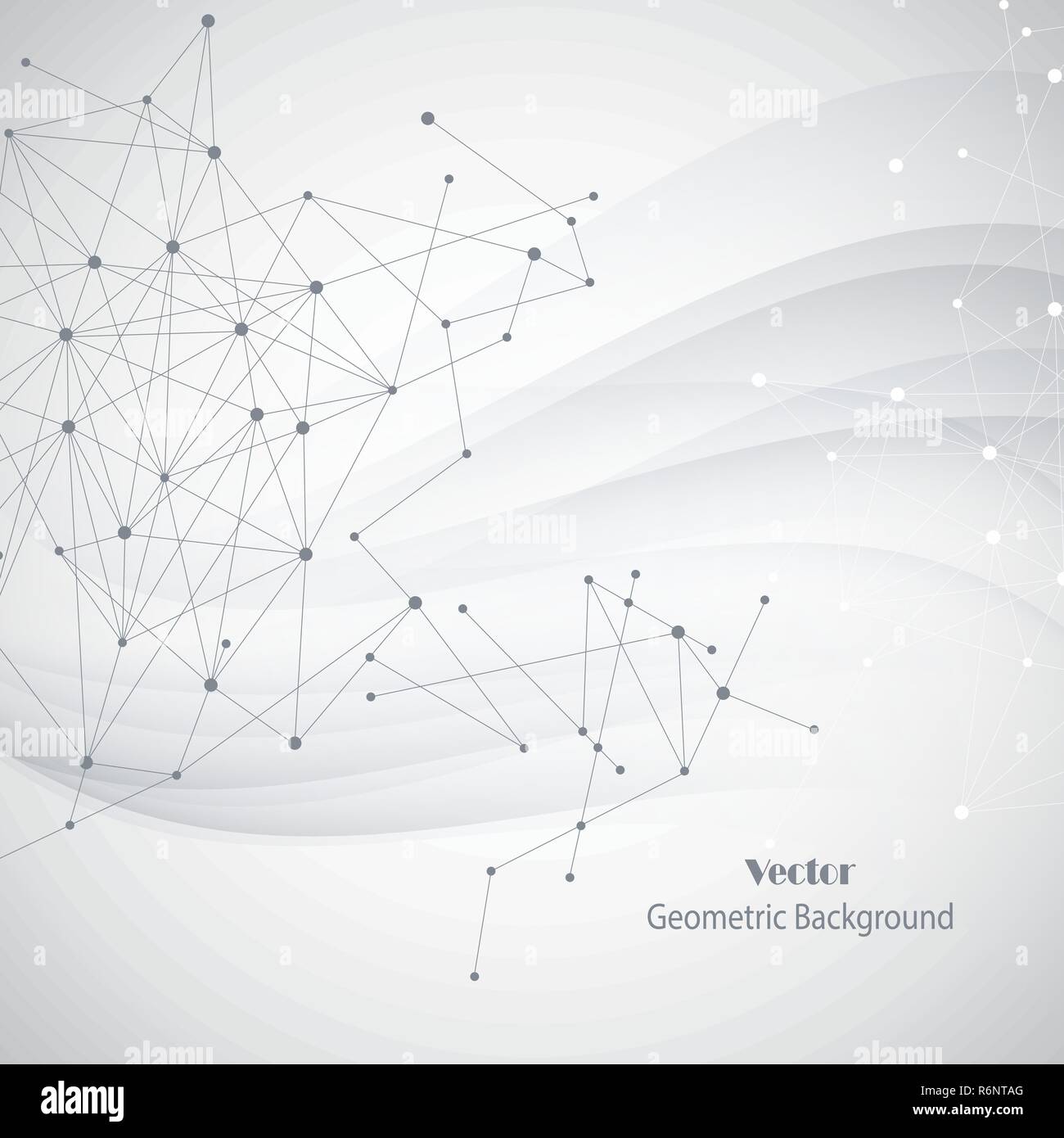 Abstract lines structure Stock Vector Images - Alamy