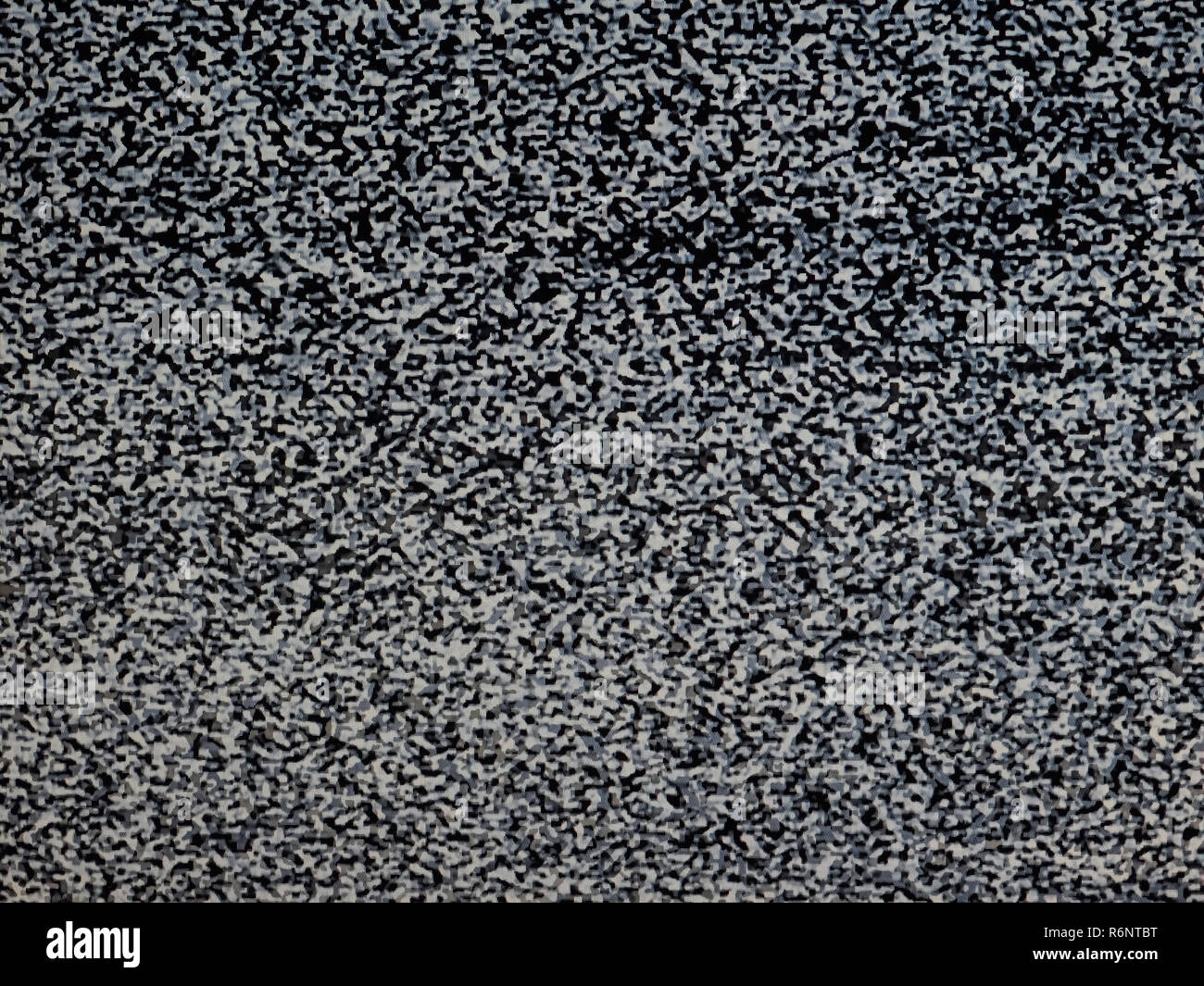 Tv Screen With Static Noise Stock Photos & Tv Screen With Static Noise ...
