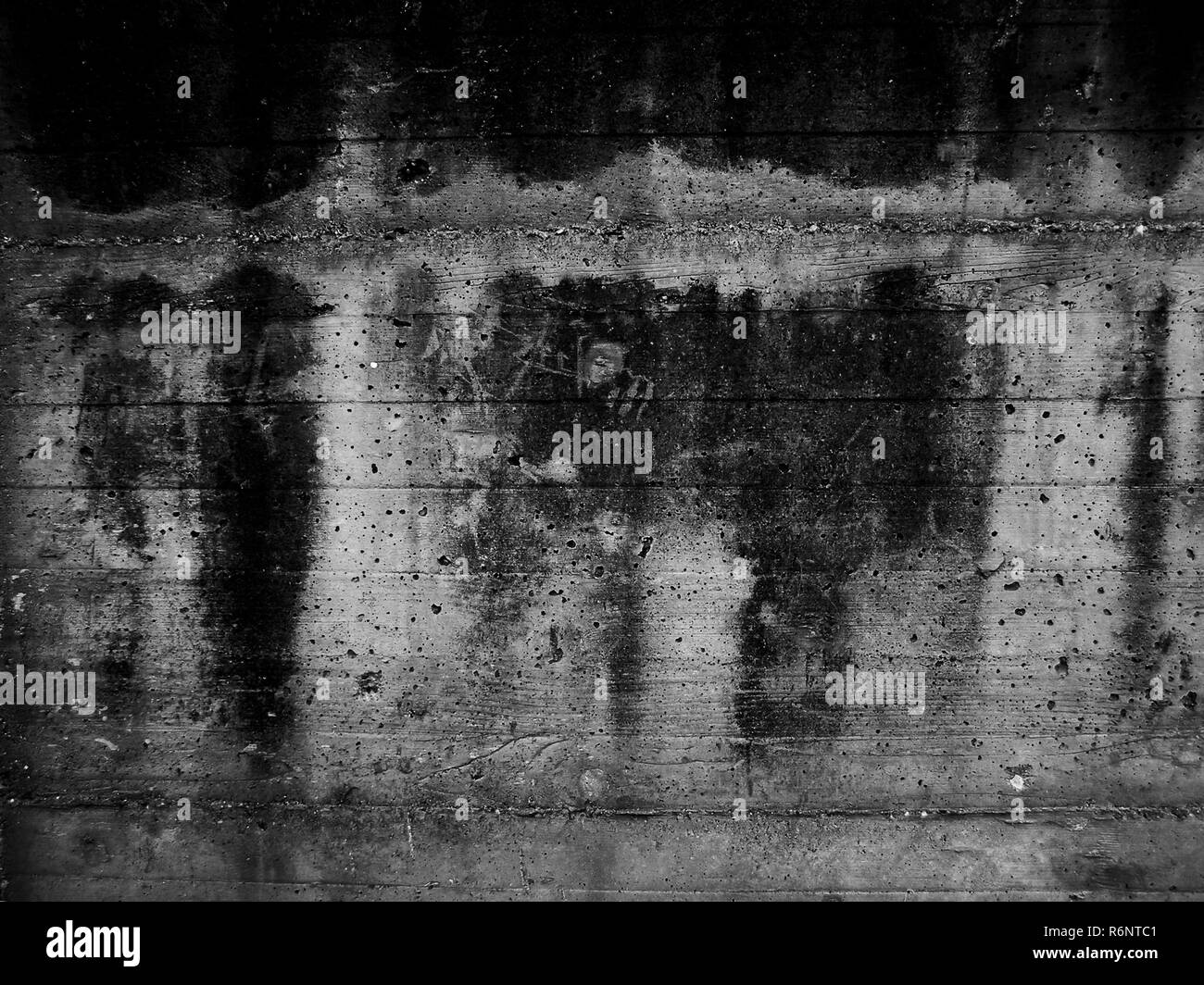 Checking surface Black and White Stock Photos & Images - Alamy