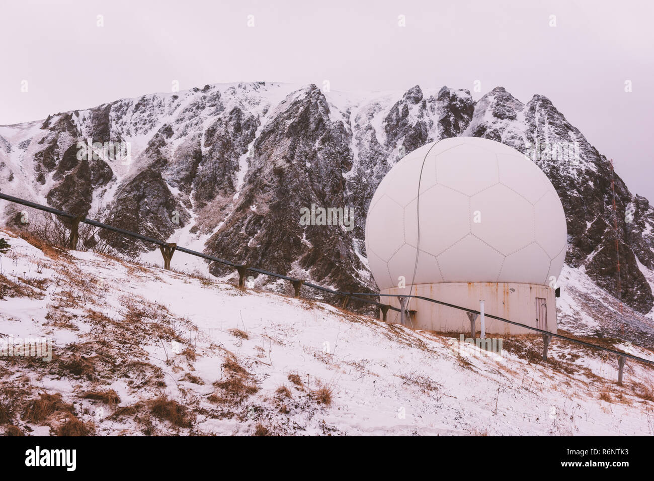 Doppler radar hi-res stock photography and images - Alamy